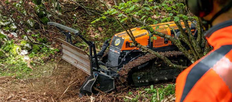 Home - Remote Control Slope Mowers