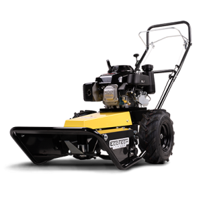 TRT60 Self-Propelled Mower-Slasher - Remote Control Slope Mowers
